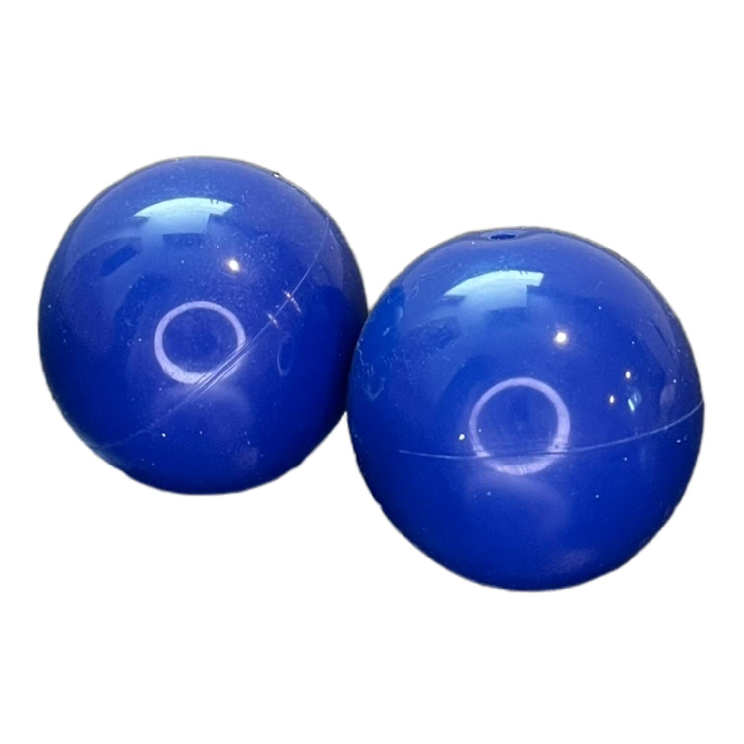 Opposite Balls – Second Love